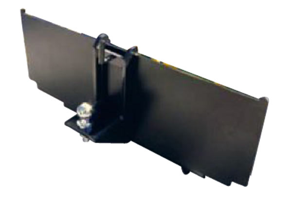 Mini Tow Hitch for mini loaders and mini machines- Digga Australia